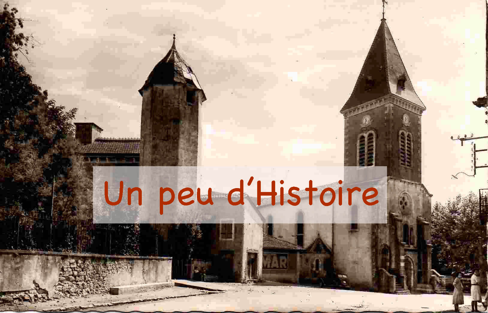 Bardos - église N.D. de l'Assomption - Paroisse Notre Dame du Chemin